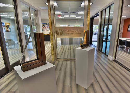 Cheers to Excellence | Window + Door