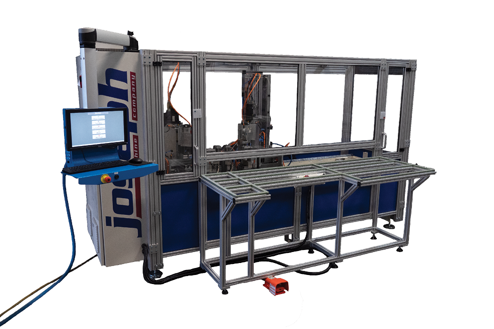 Q+A with Joseph Machine Co. | Workforce Needs in the Age of Automation ...