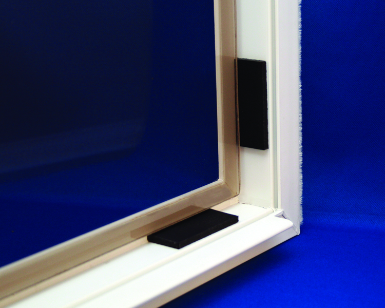 Setting blocks | Window + Door