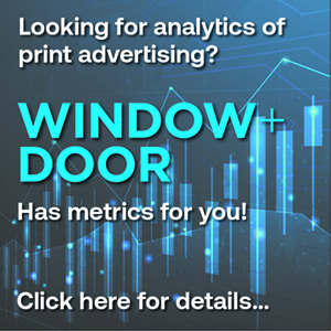 Masonite Architectural Rebrands as Forte Opening Solutions | Window + Door