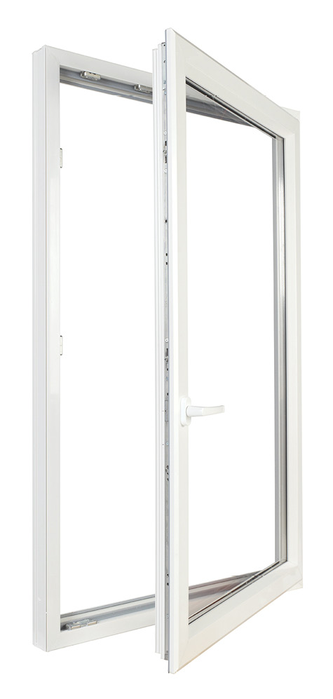 A Profile in Windows | Window + Door