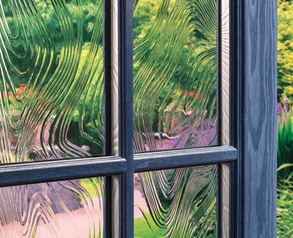 Divided Light for Entry Doors | Window + Door