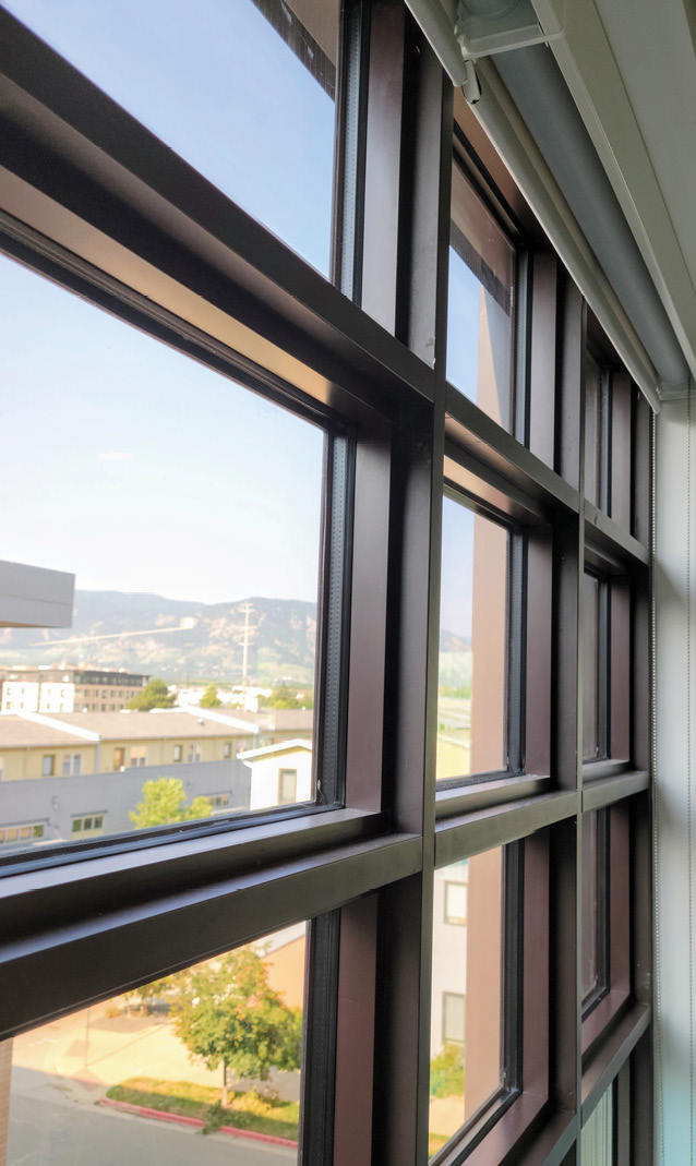 Next-Gen Tech to Meet Energy Goals | Window + Door