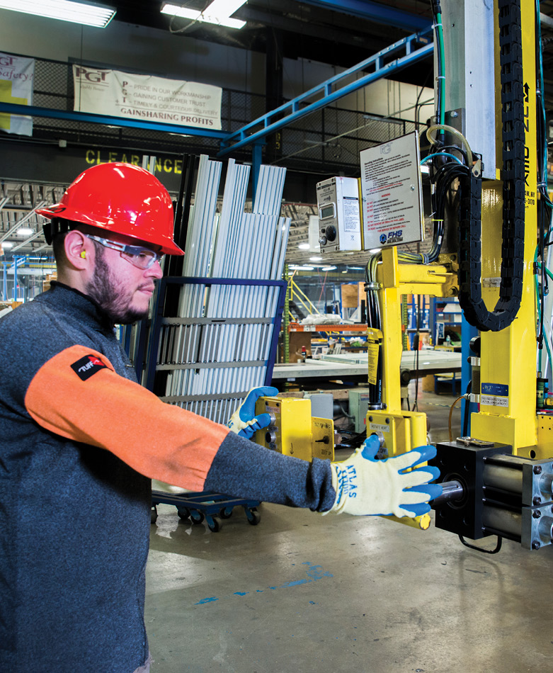 2023 Top Manufacturers Report | A Year of Growth | Window + Door