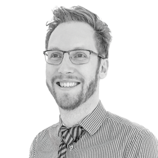 Adam Mitchell | Window + Door